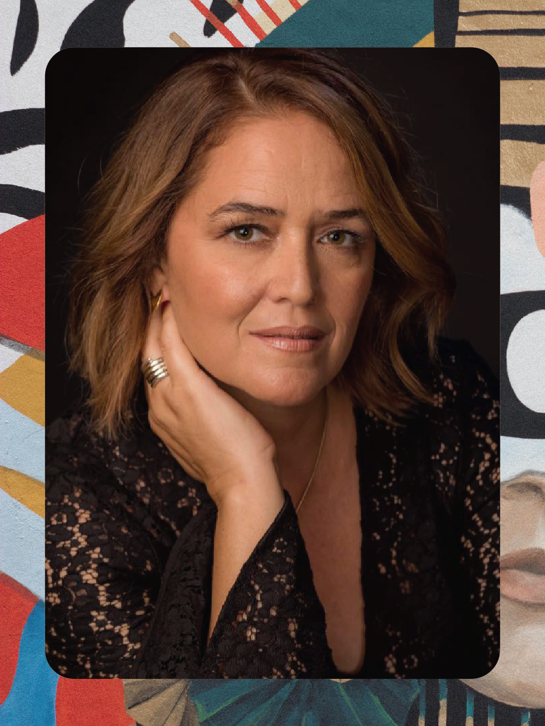 Berta Lucía Estrada, El oficio de escribir – Fundación Cultural Esteros